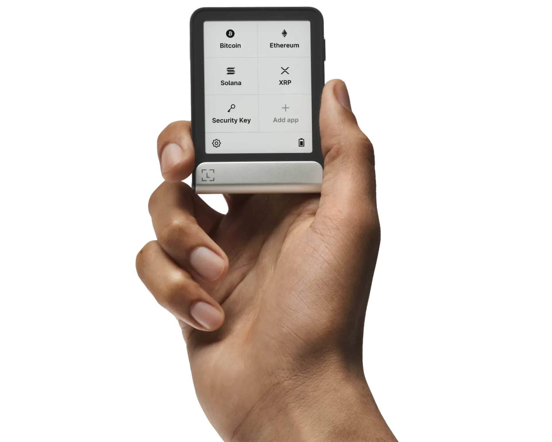 Ledger Flex™ Review 2025: Features, Security, and User Experience